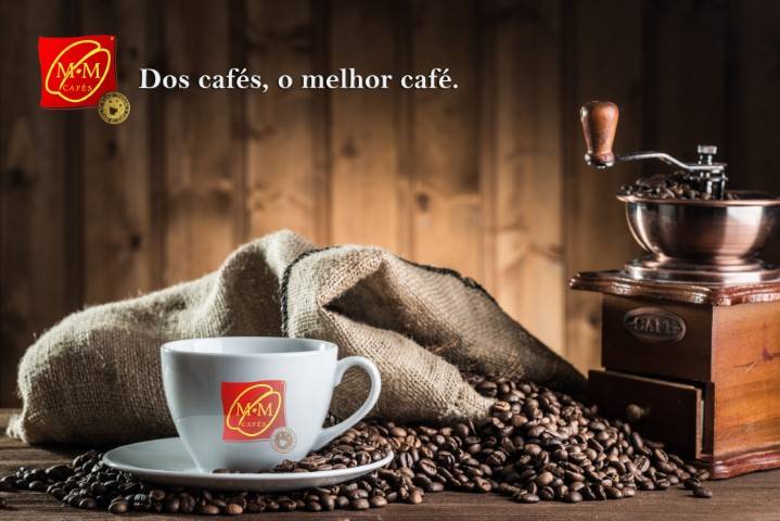 Home - MM Cafés